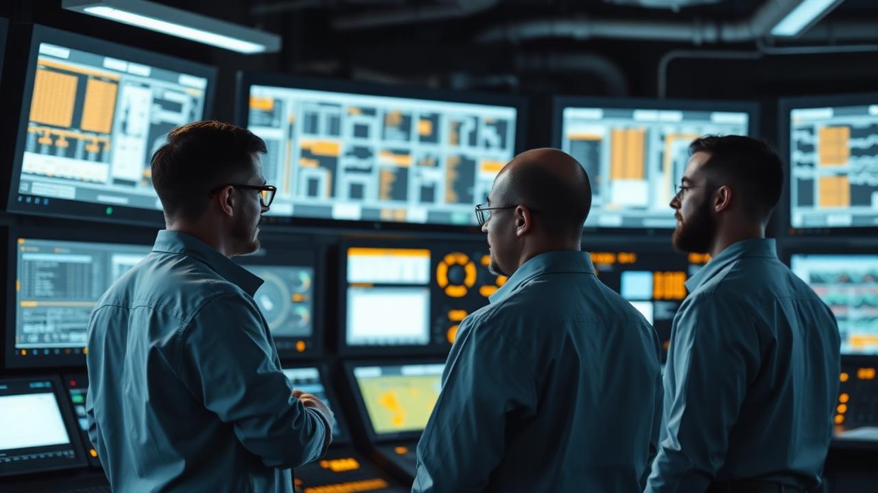 KahraGen Engineering | Global Energy Infrastructure
